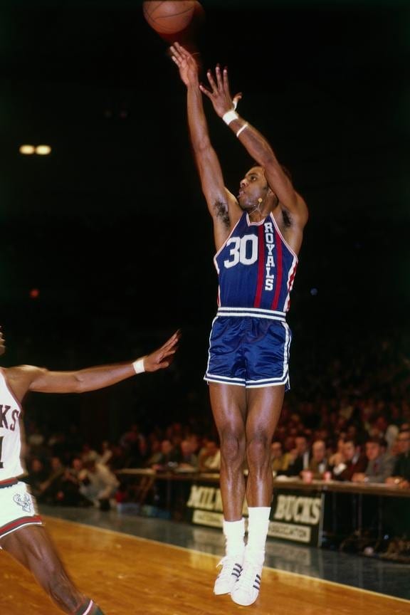 Bucks At The MECCA Through The Years | Milwaukee Bucks