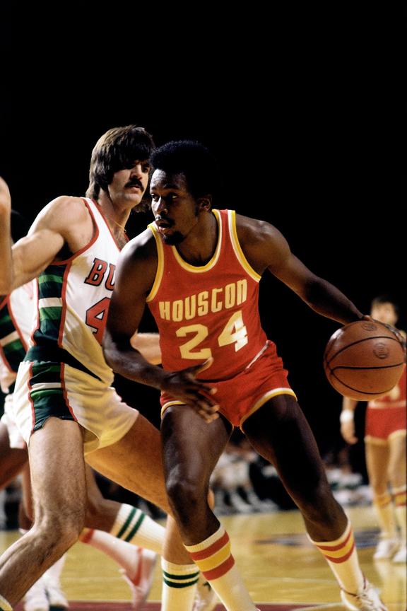 Bucks At The MECCA Through The Years | Milwaukee Bucks