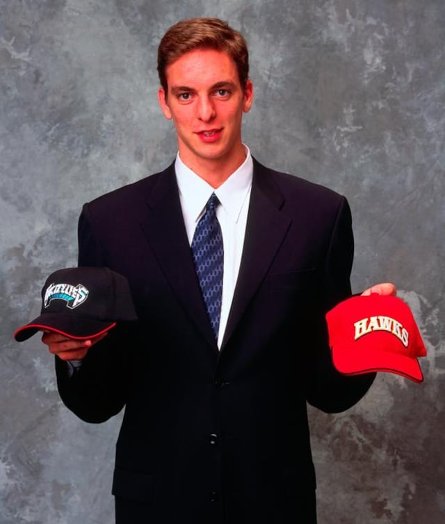 2001 nba draft 1st pick