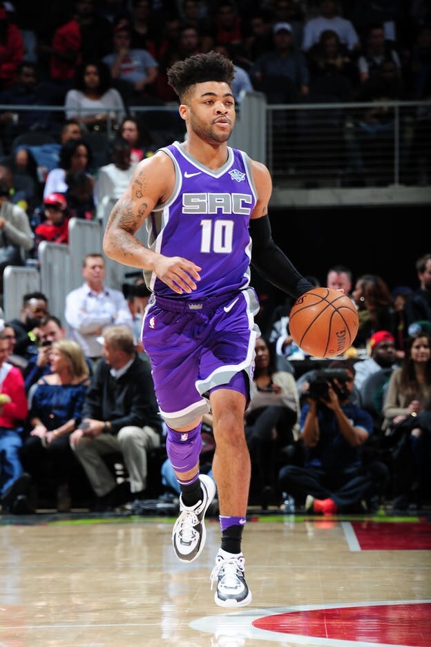 Welcome Frank Mason III Photo Gallery | NBA.com