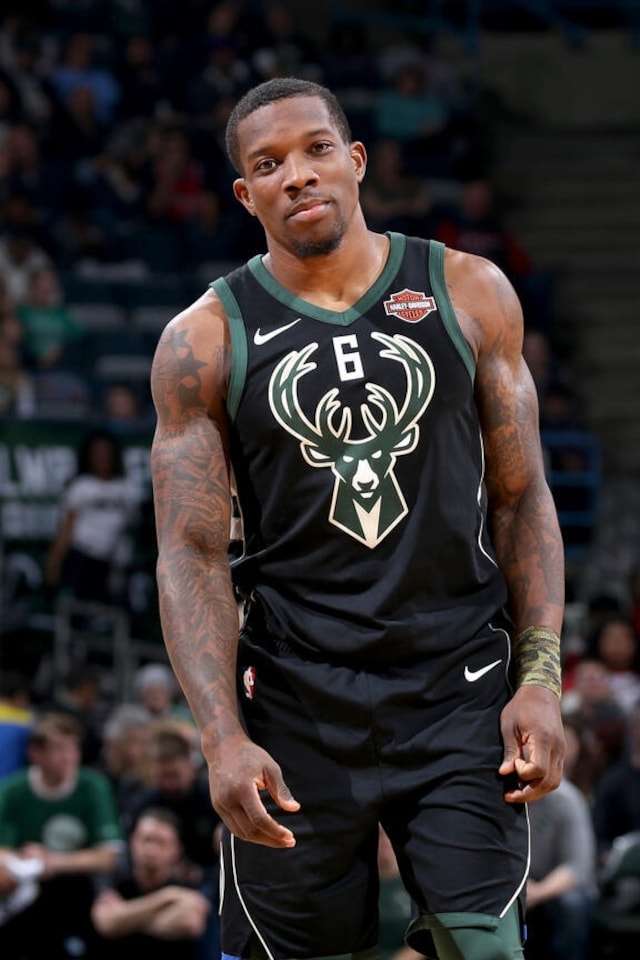 eric bledsoe bucks