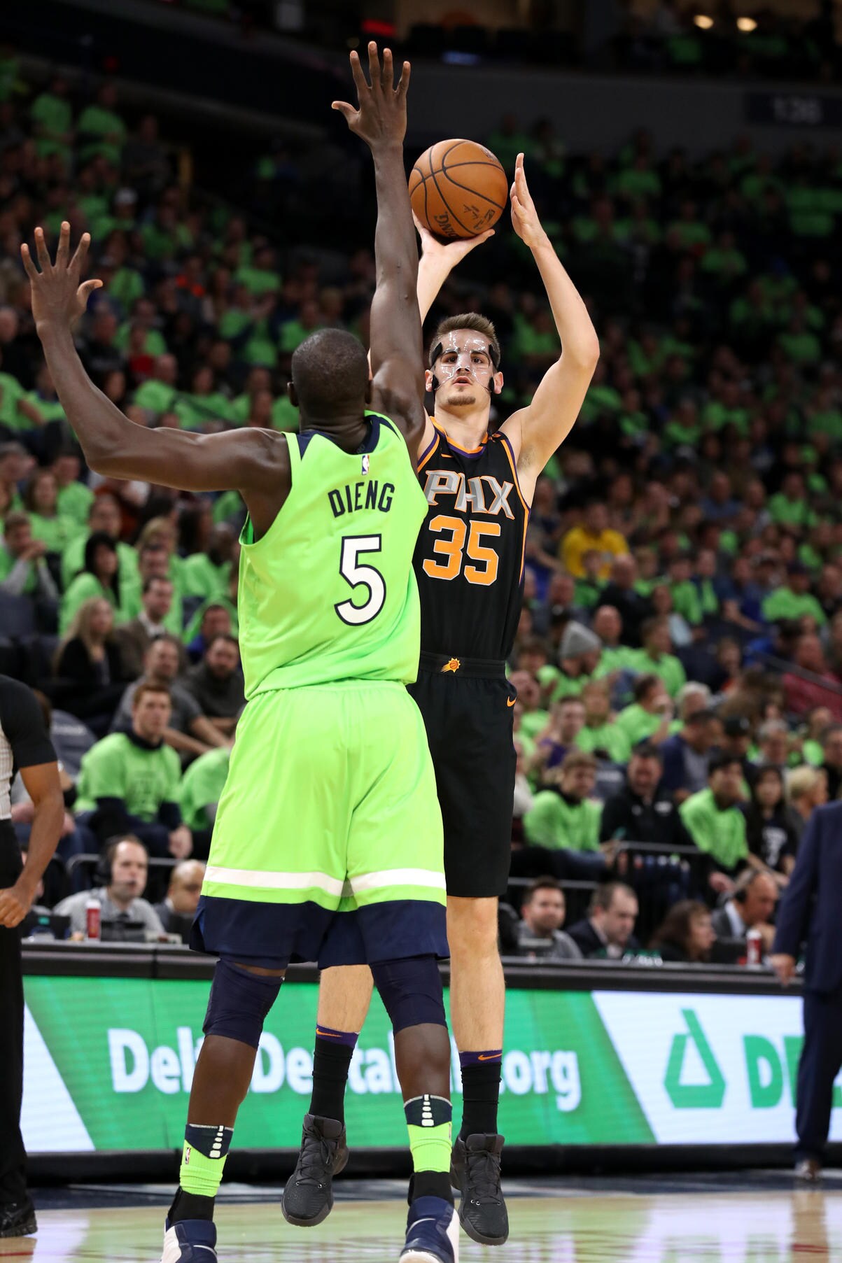 Welcome Dragan Bender Photo Gallery | NBA.com