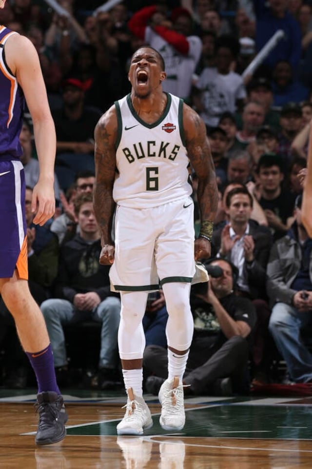 eric bledsoe wallpaper