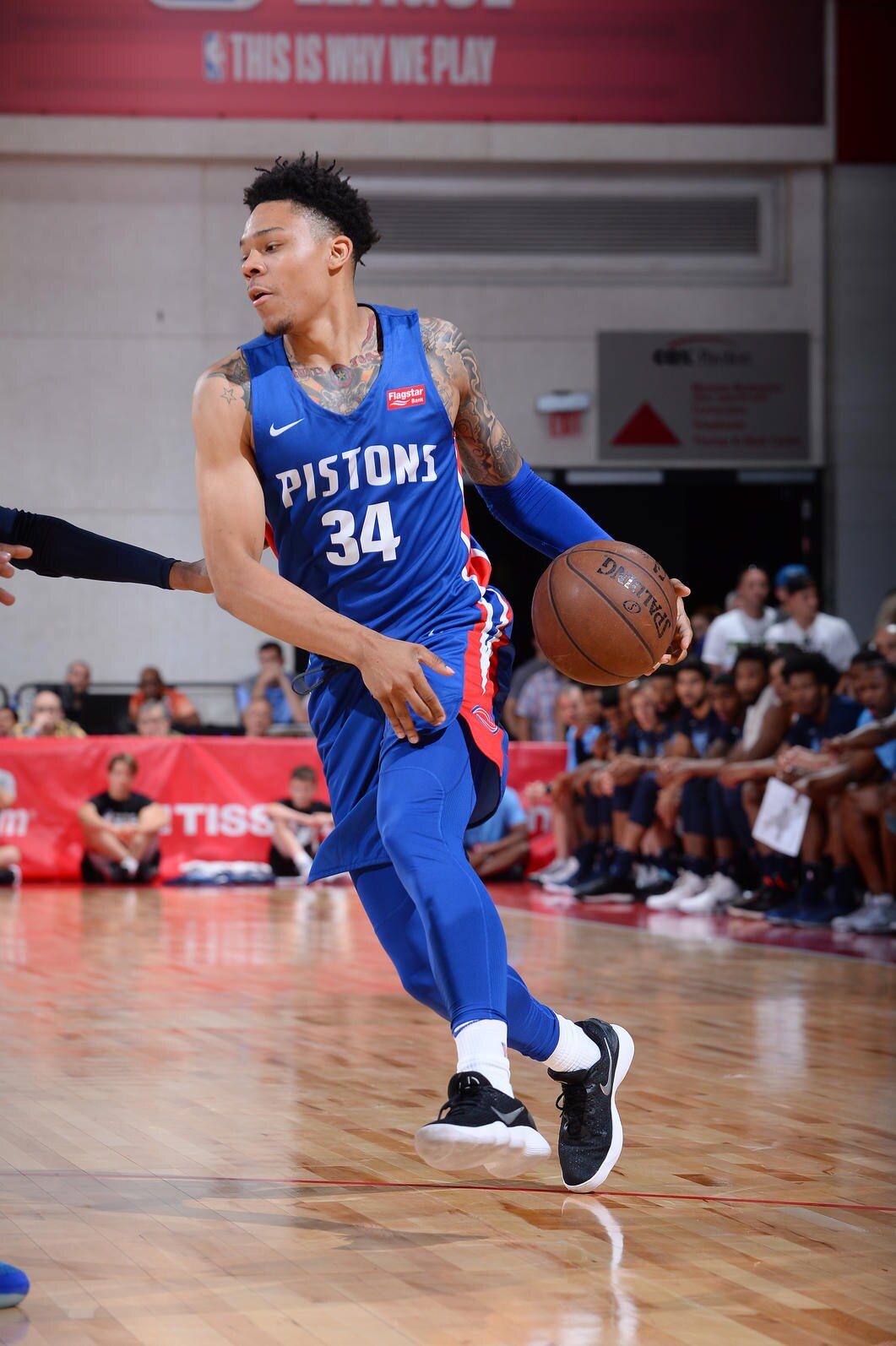 2019 Summer League: Zach Lofton Photo Gallery | NBA.com
