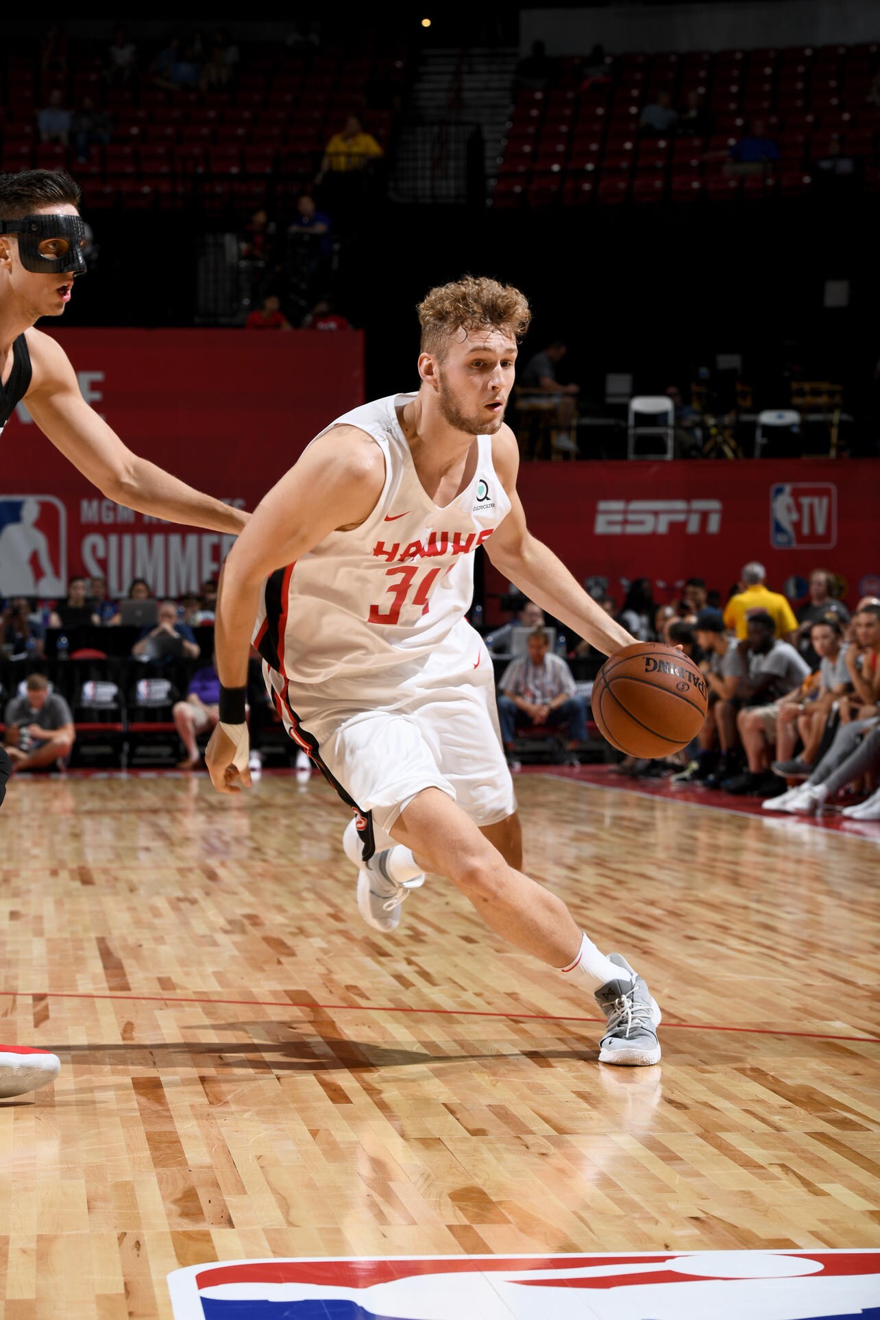 2019 Summer League: Jock Landale Photo Gallery | NBA.com