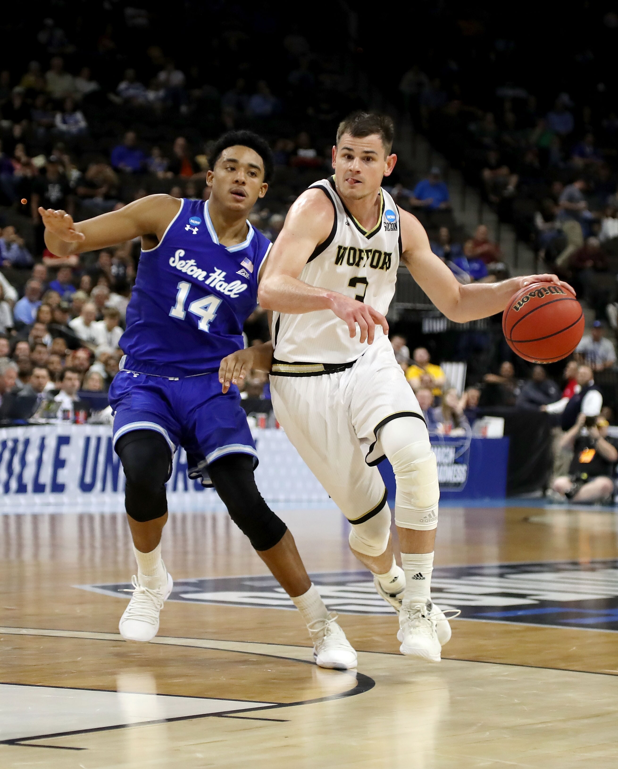 2019 Summer League: Fletcher Magee Photo Gallery | NBA.com