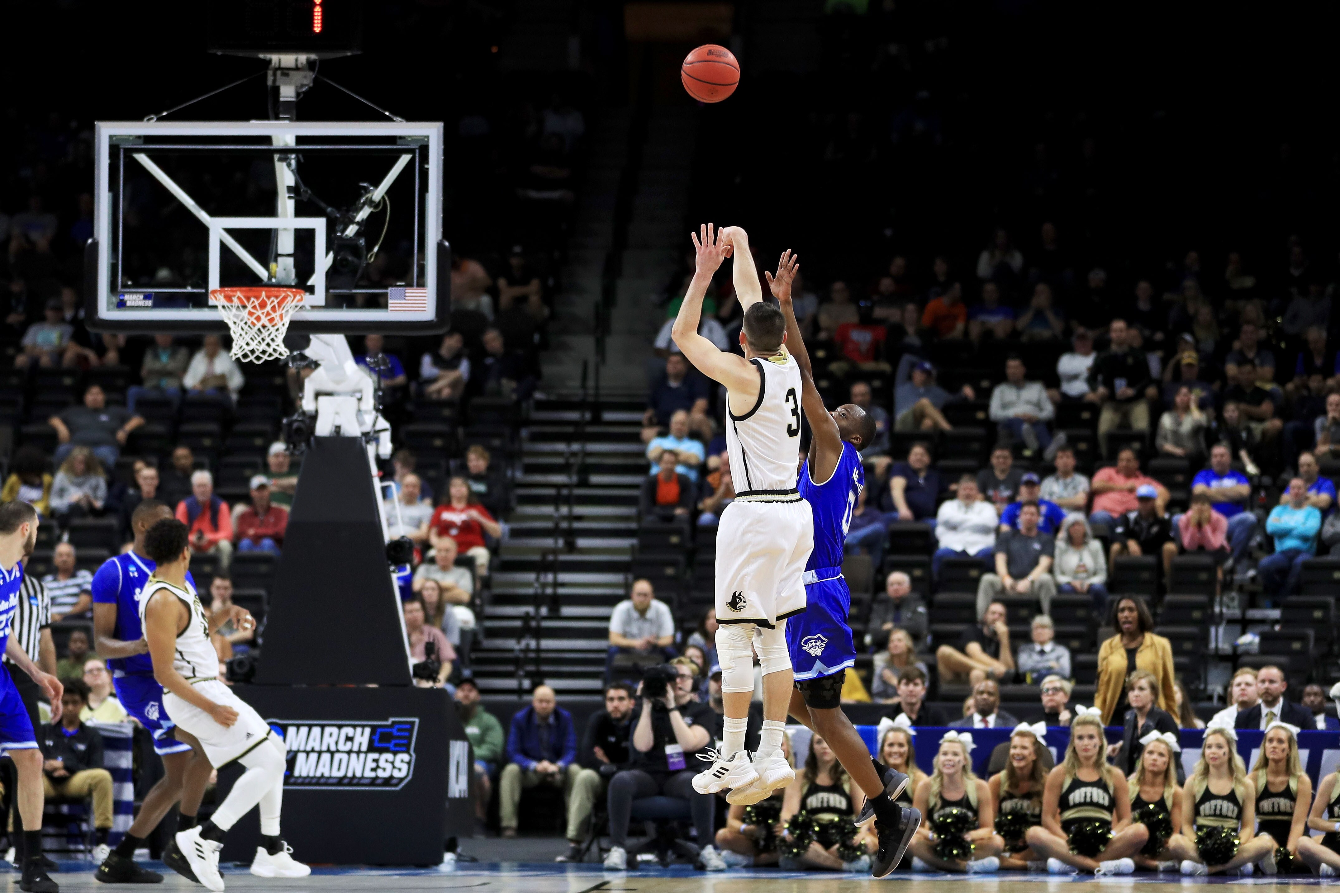 2019 Summer League: Fletcher Magee Photo Gallery | NBA.com