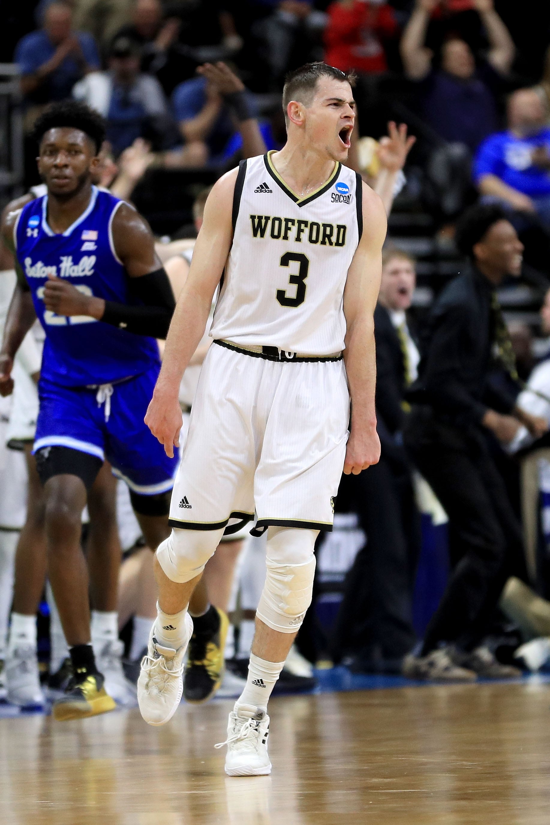 2019 Summer League: Fletcher Magee Photo Gallery | NBA.com