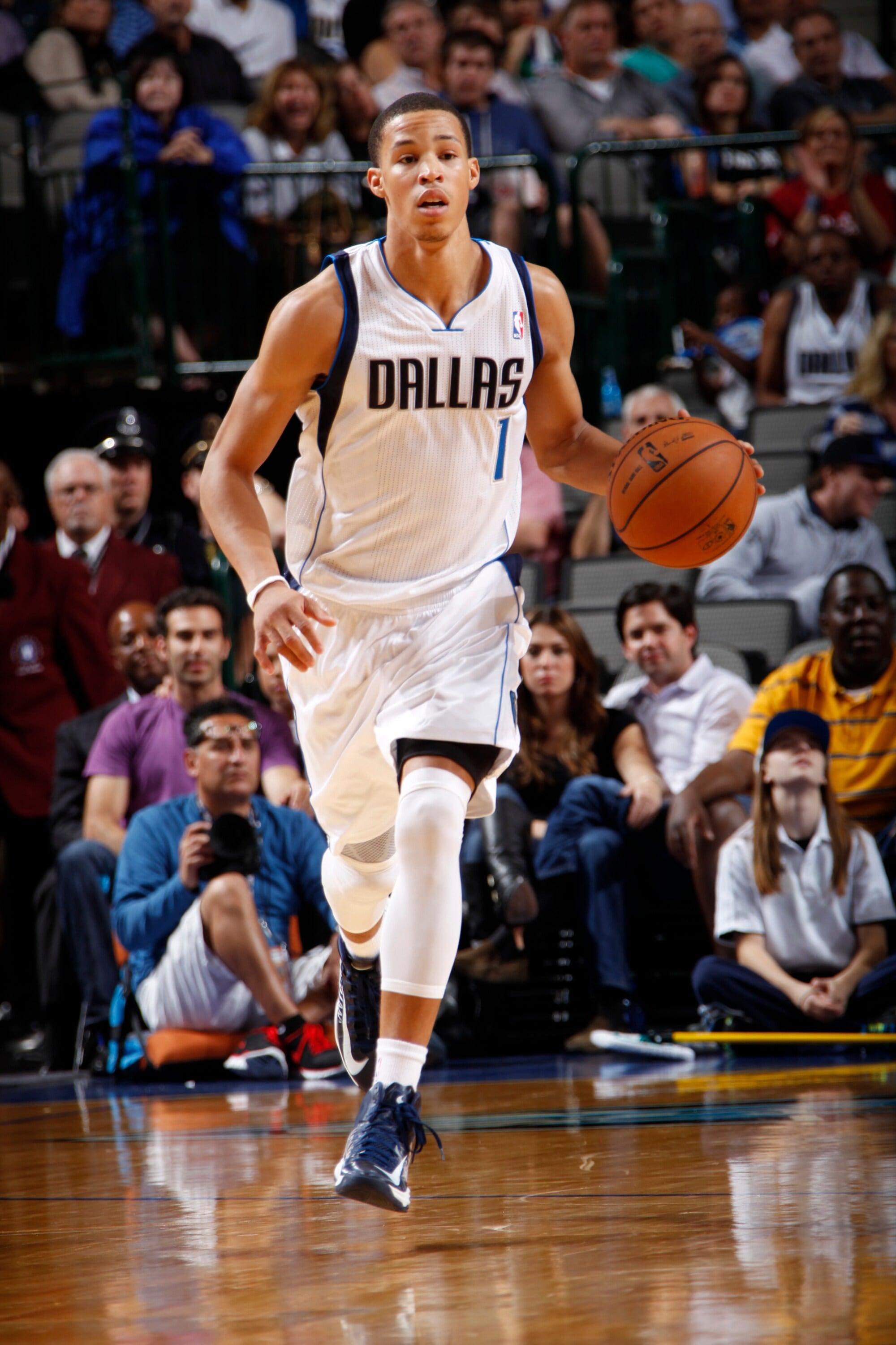 jaredas cunninghamas