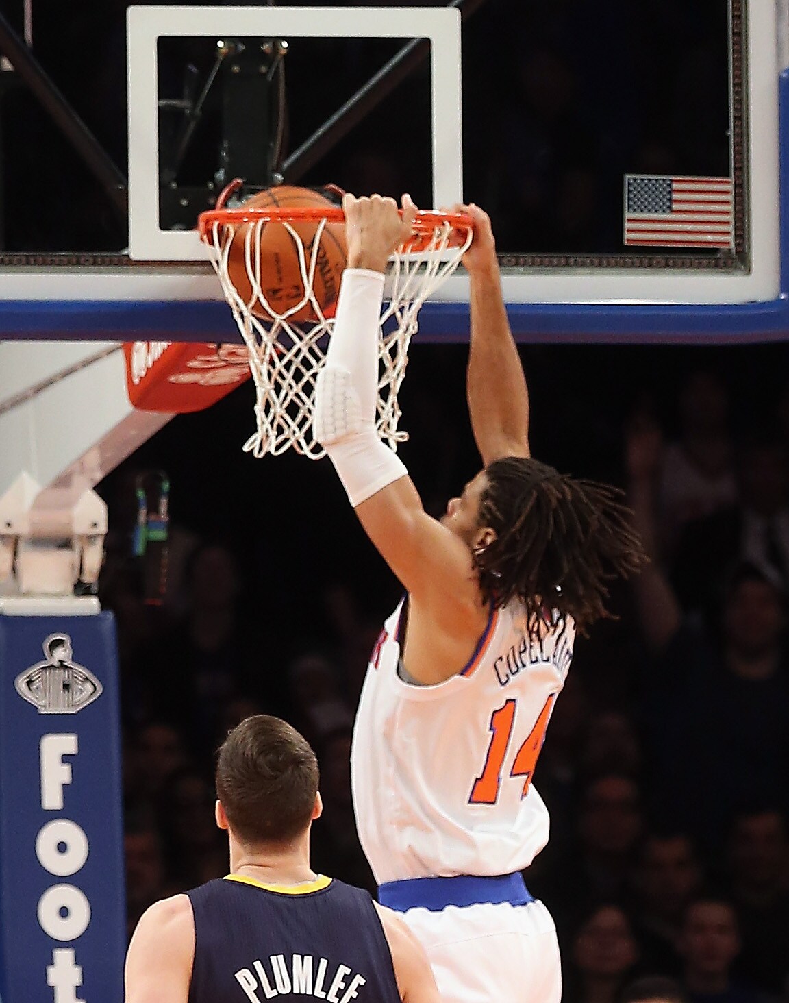 Chris Copeland's Career in Photos Photo Gallery | NBA.com