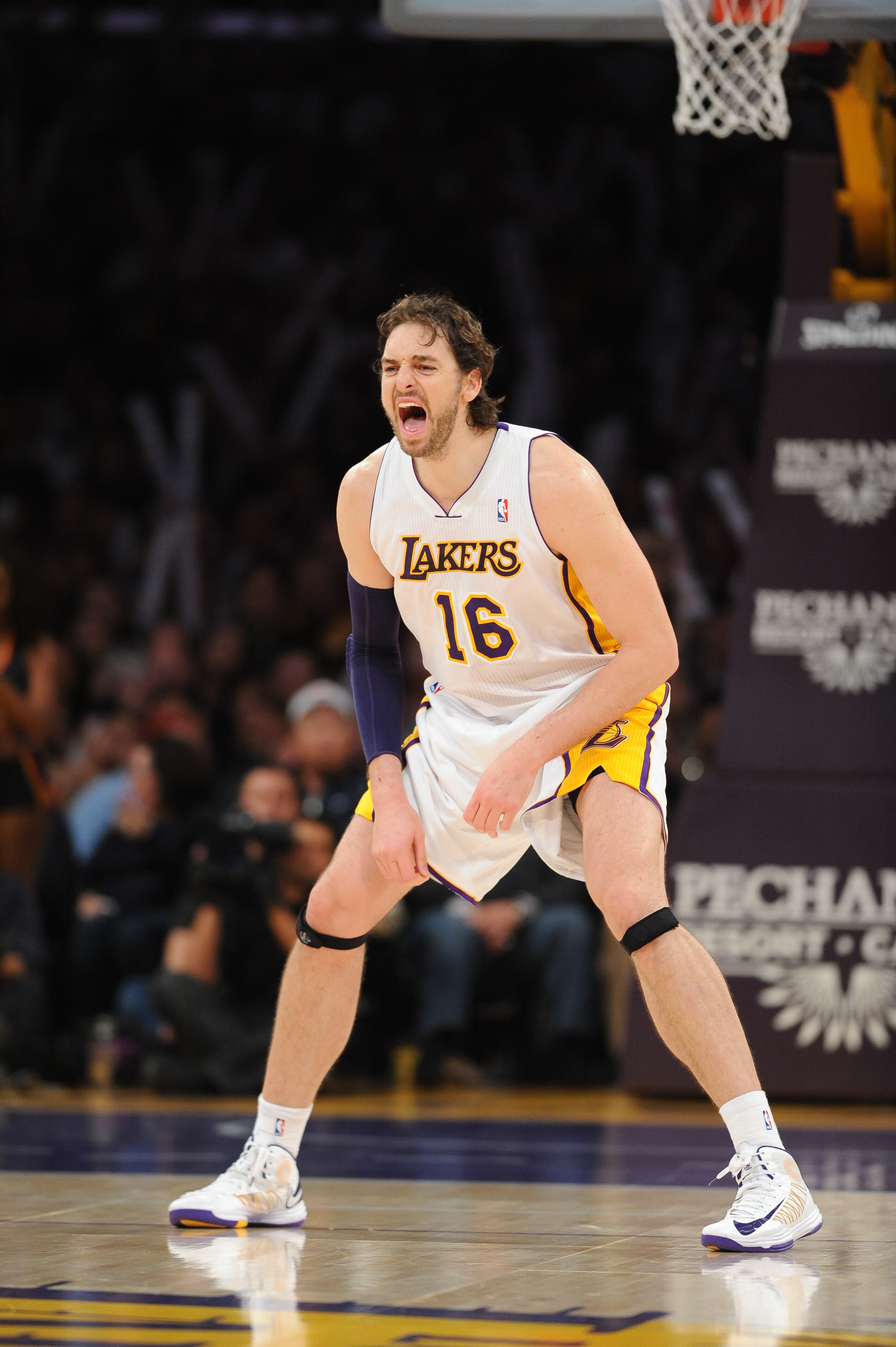 Pau Gasol's Journey To Milwaukee In Photos Photo Gallery | NBA.com