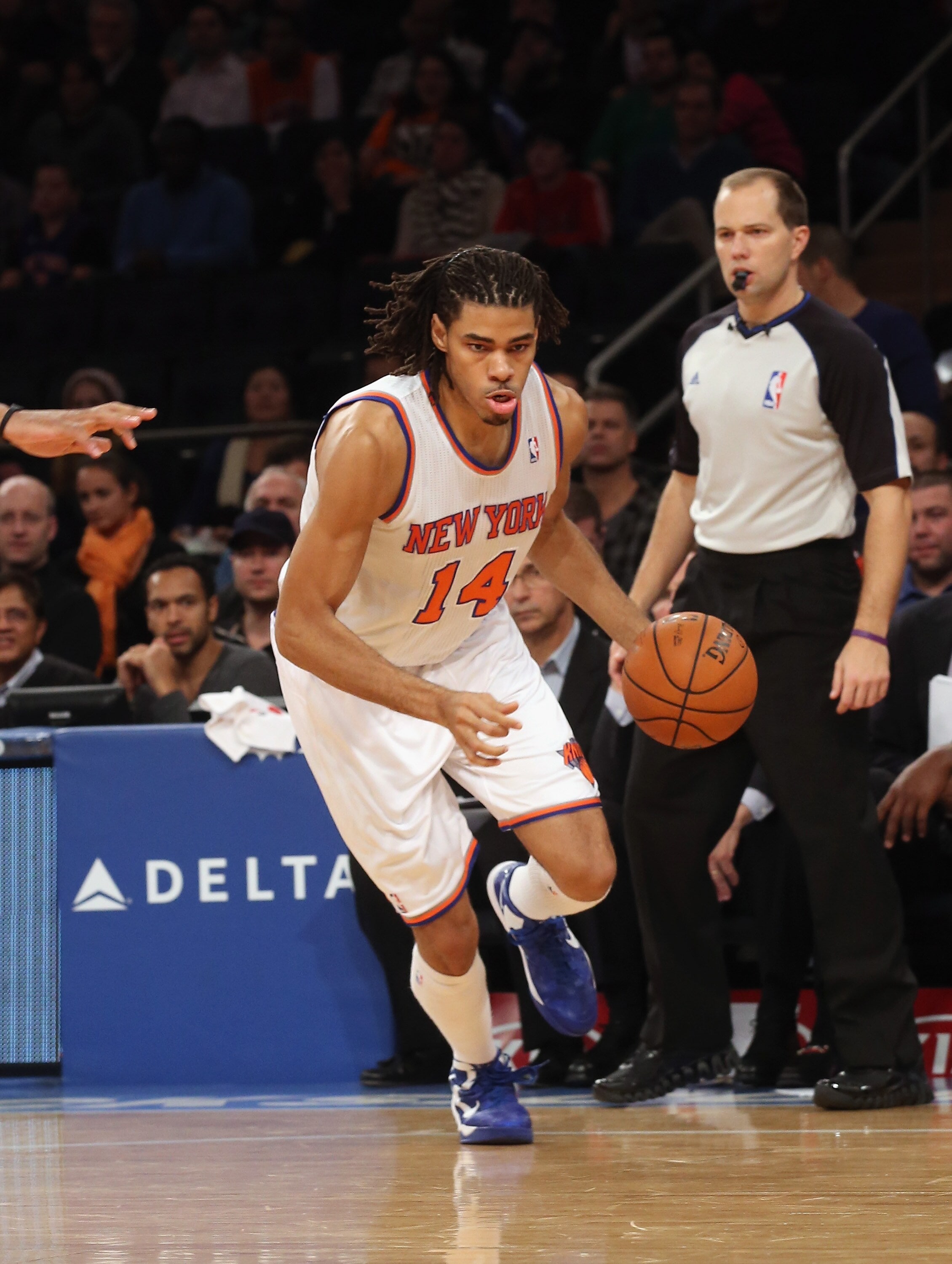 Chris Copeland's Career in Photos Photo Gallery | NBA.com