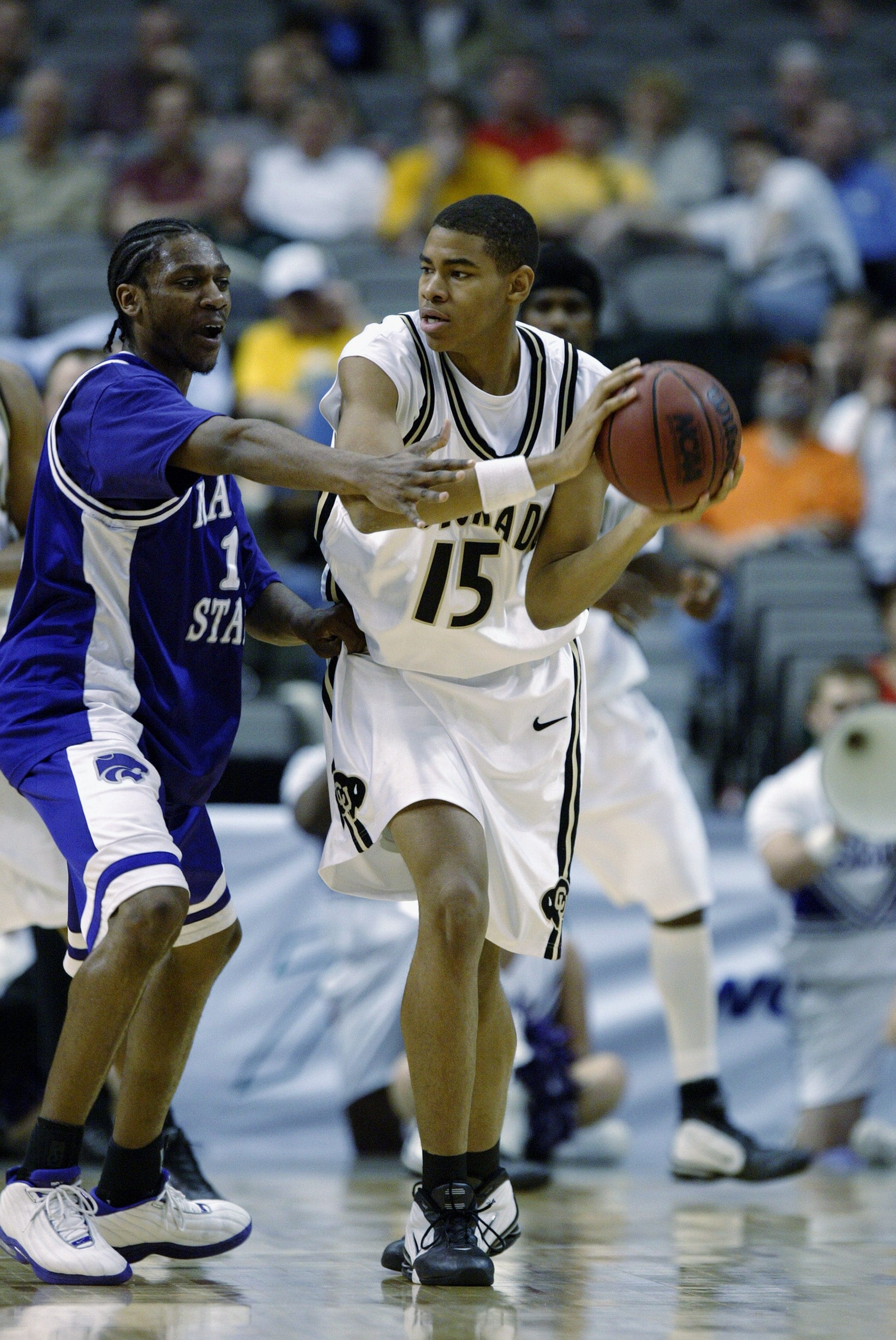 chris copeland stats