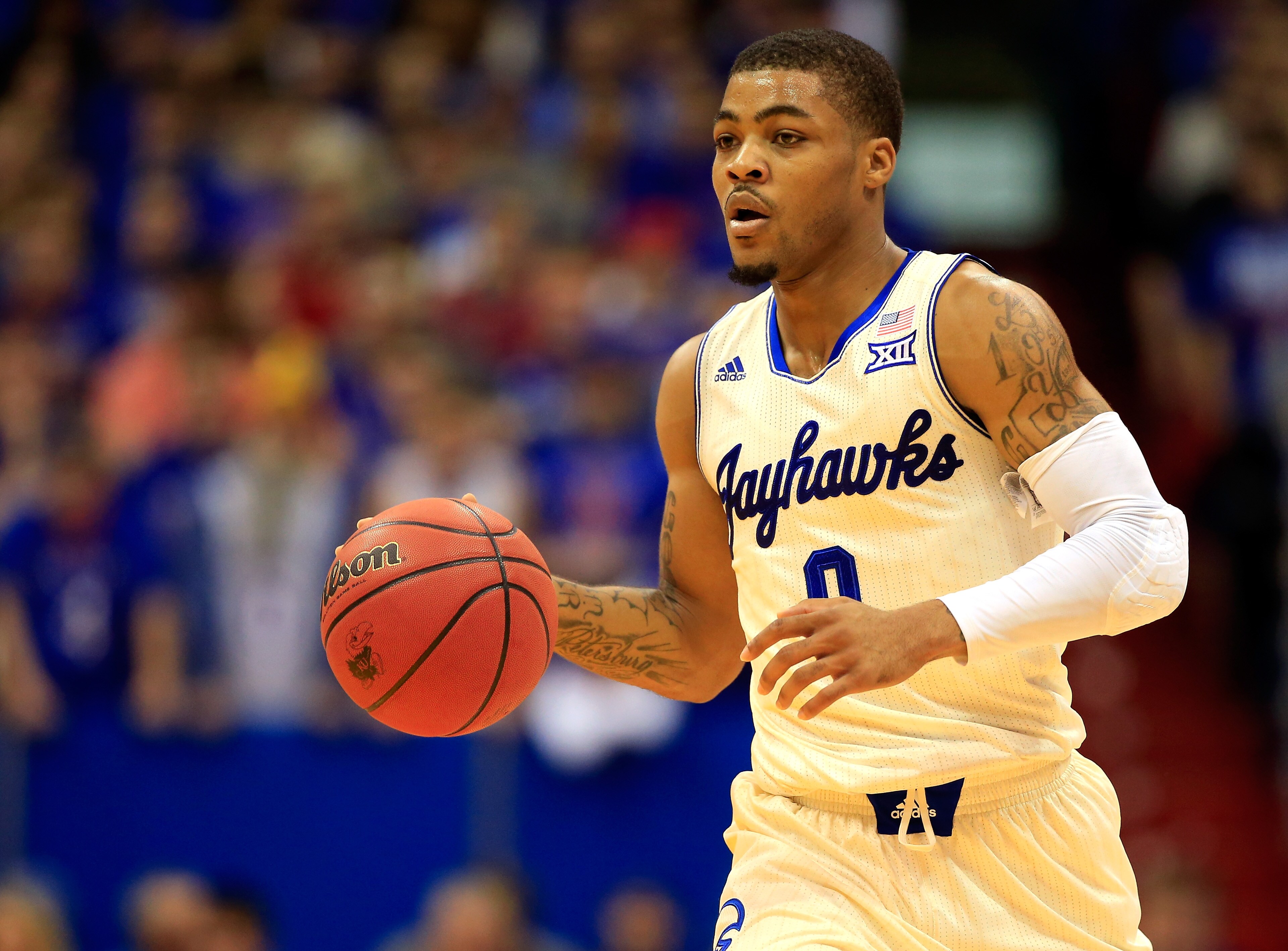 Welcome Frank Mason III Photo Gallery | NBA.com