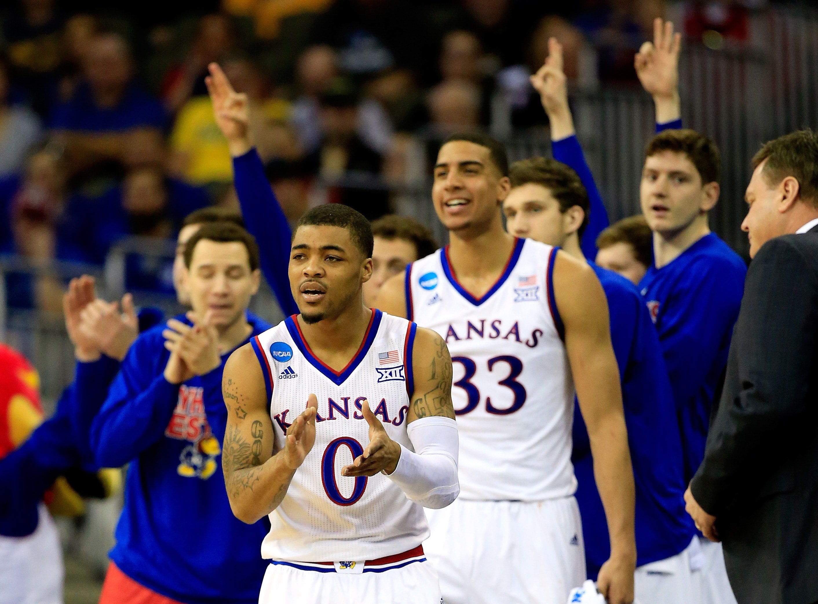 Welcome Frank Mason III Photo Gallery | NBA.com