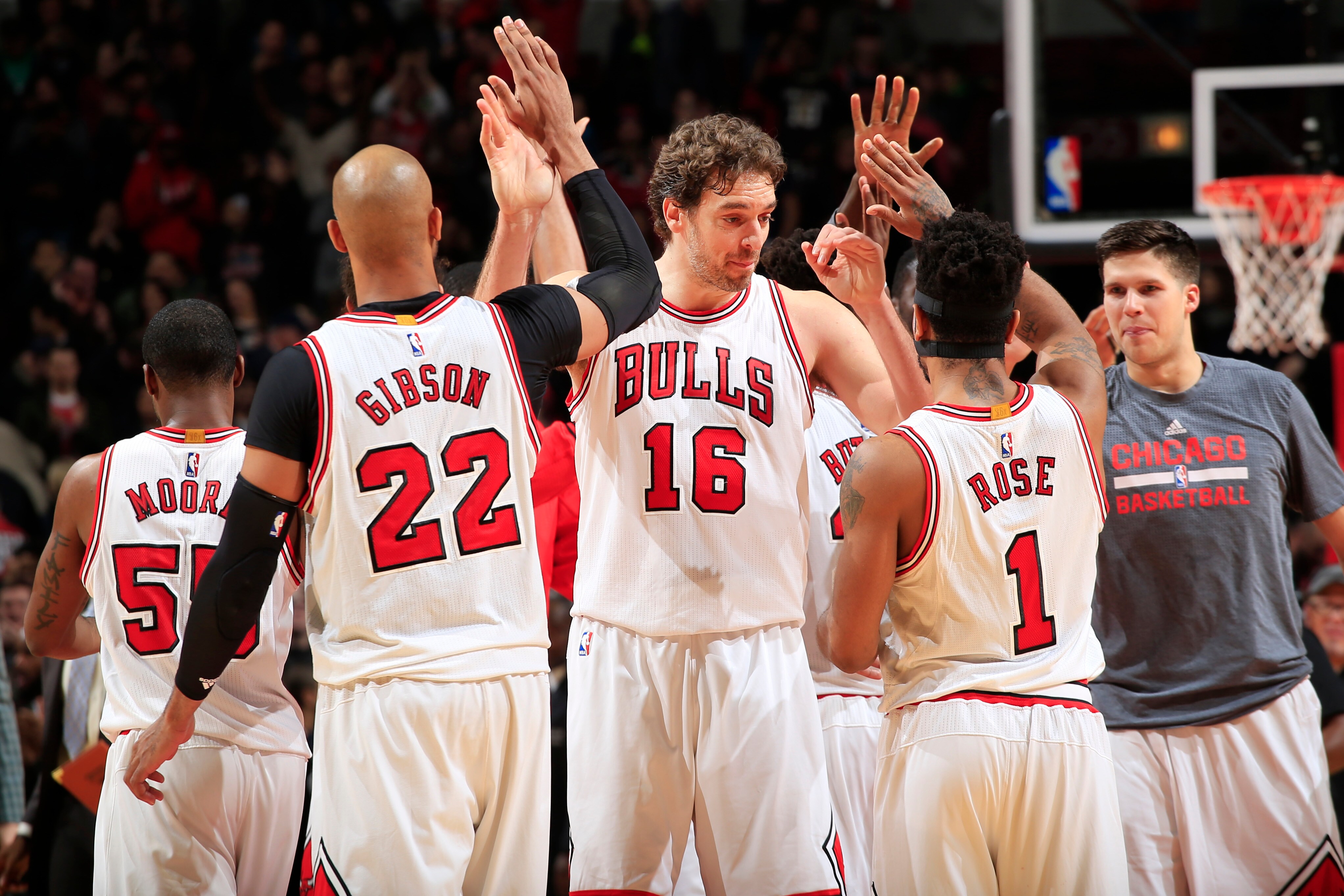 Pau Gasol's Journey To Milwaukee In Photos Photo Gallery | NBA.com