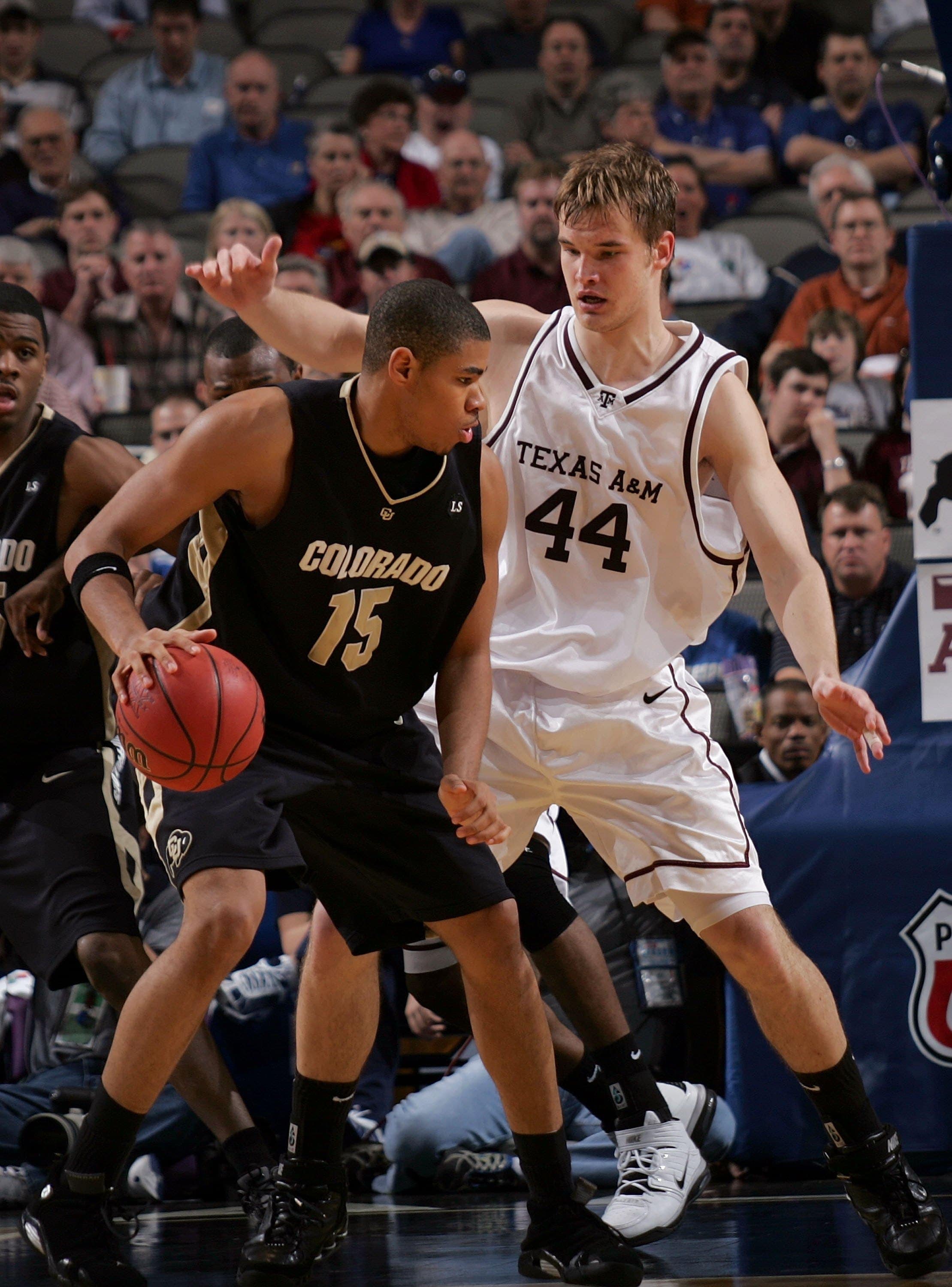 chris copeland stats