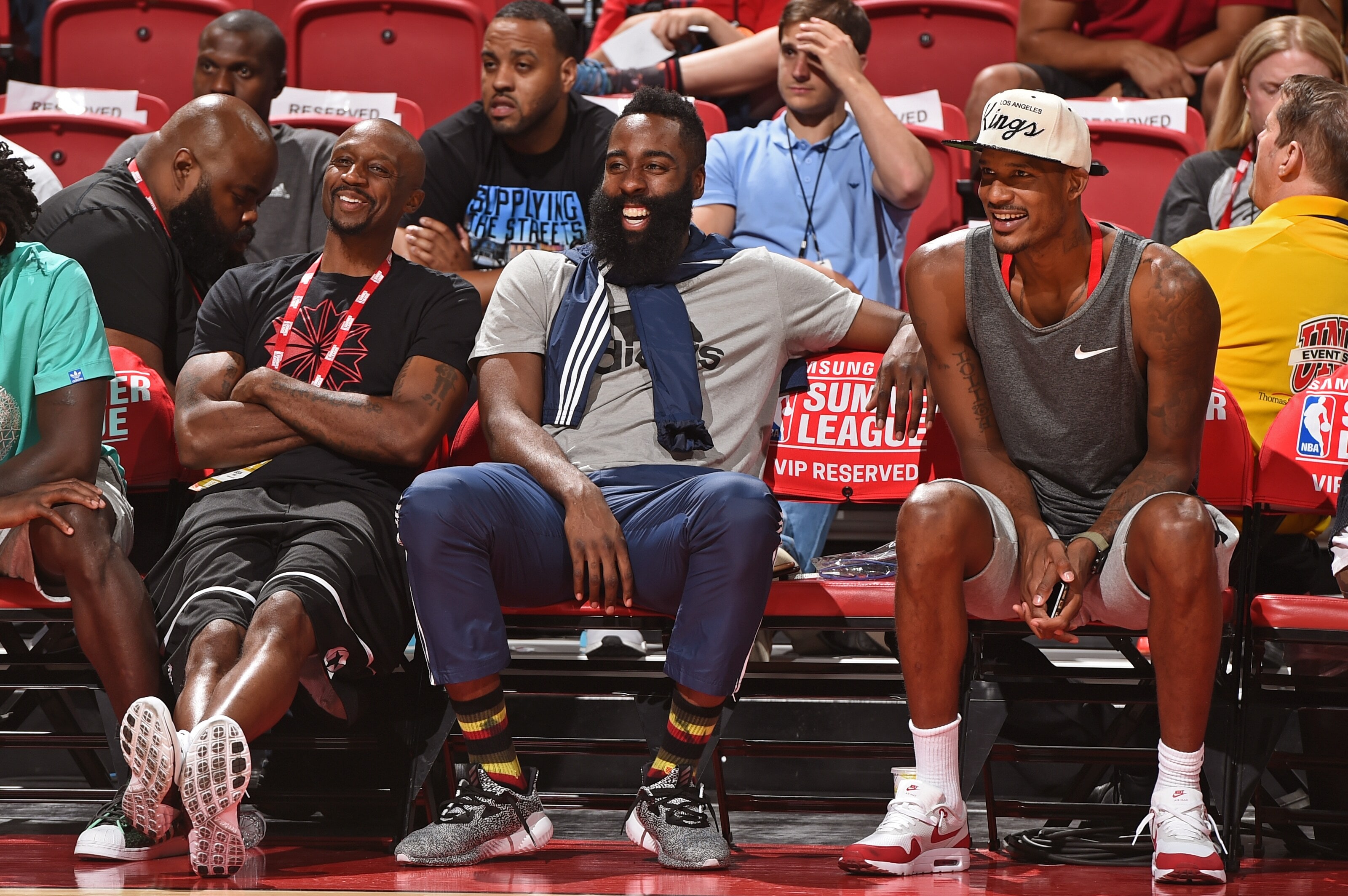 Gallery: Jason Terry's Career In Photos | Milwaukee Bucks