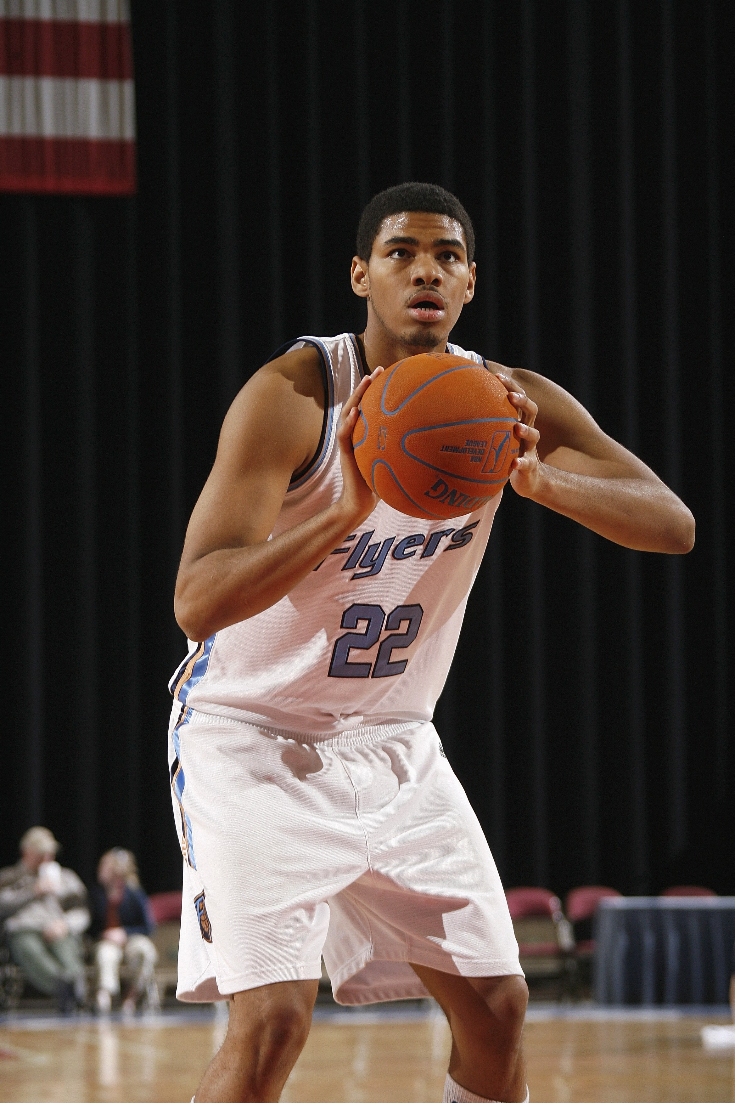 chris copeland stats