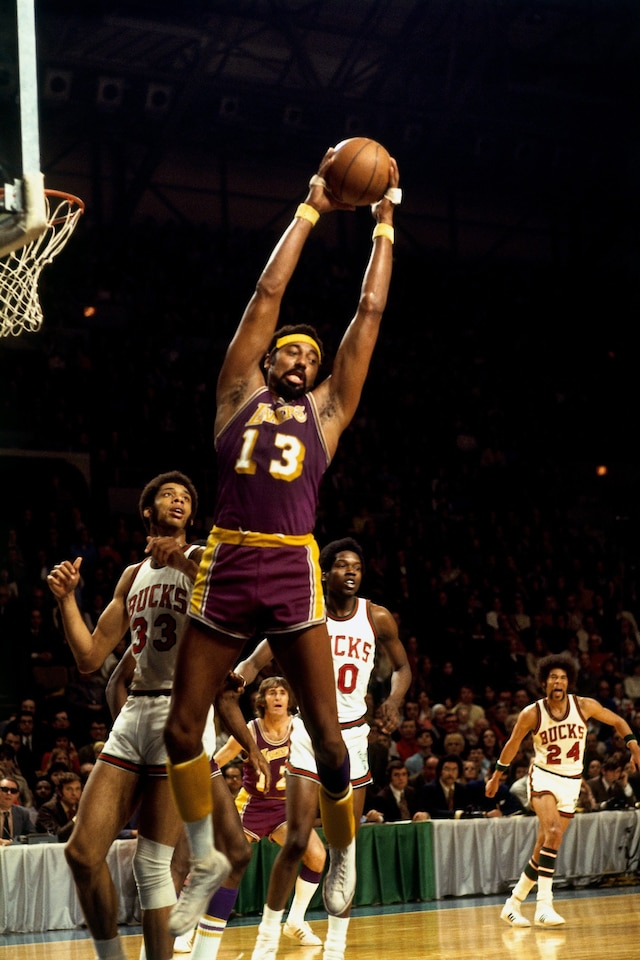 Bucks Snap Lakers 33 Game Win Streak Photo Gallery | NBA.com