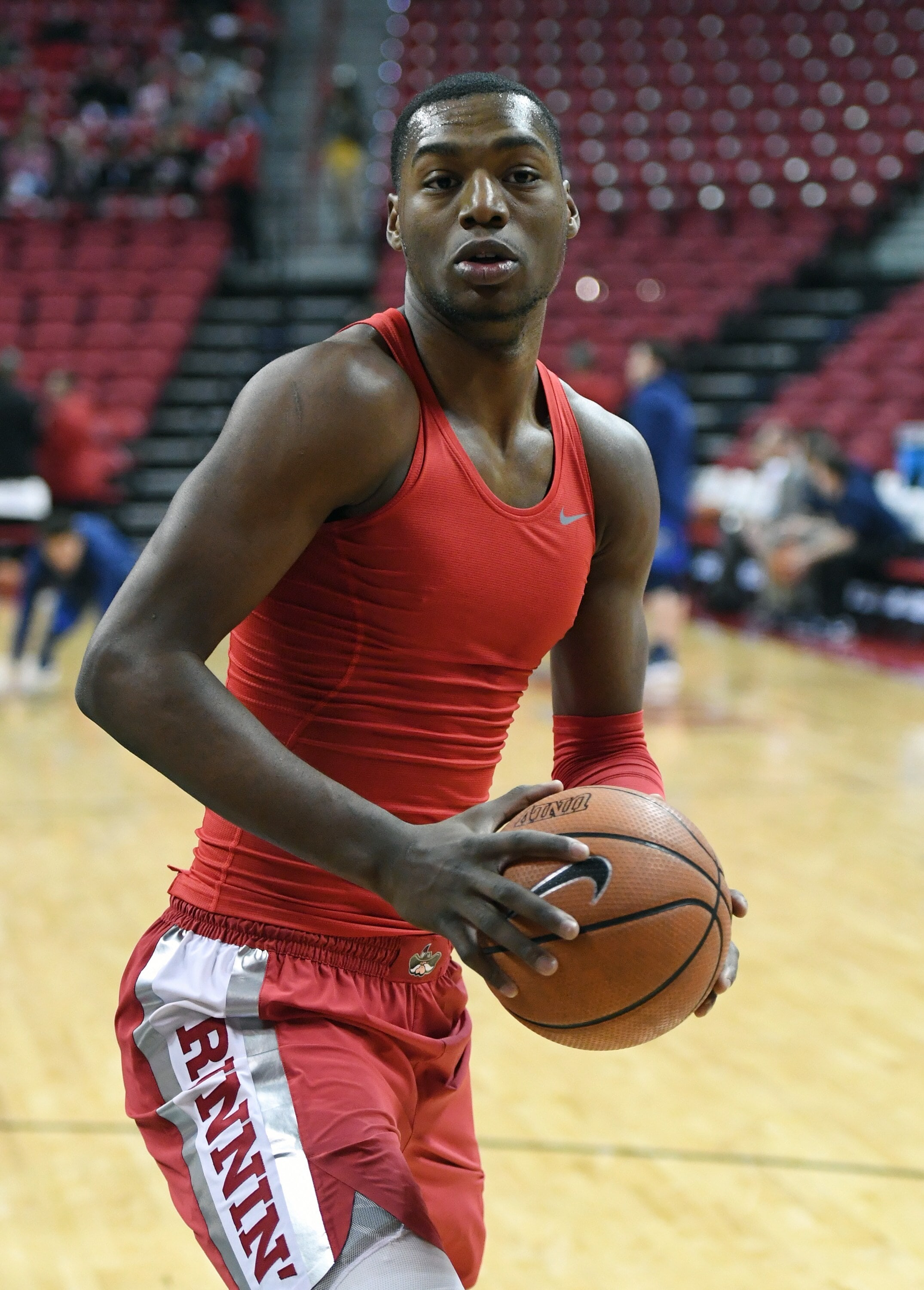 Brandon McCoy Signs A Training Camp Contract | Milwaukee Bucks