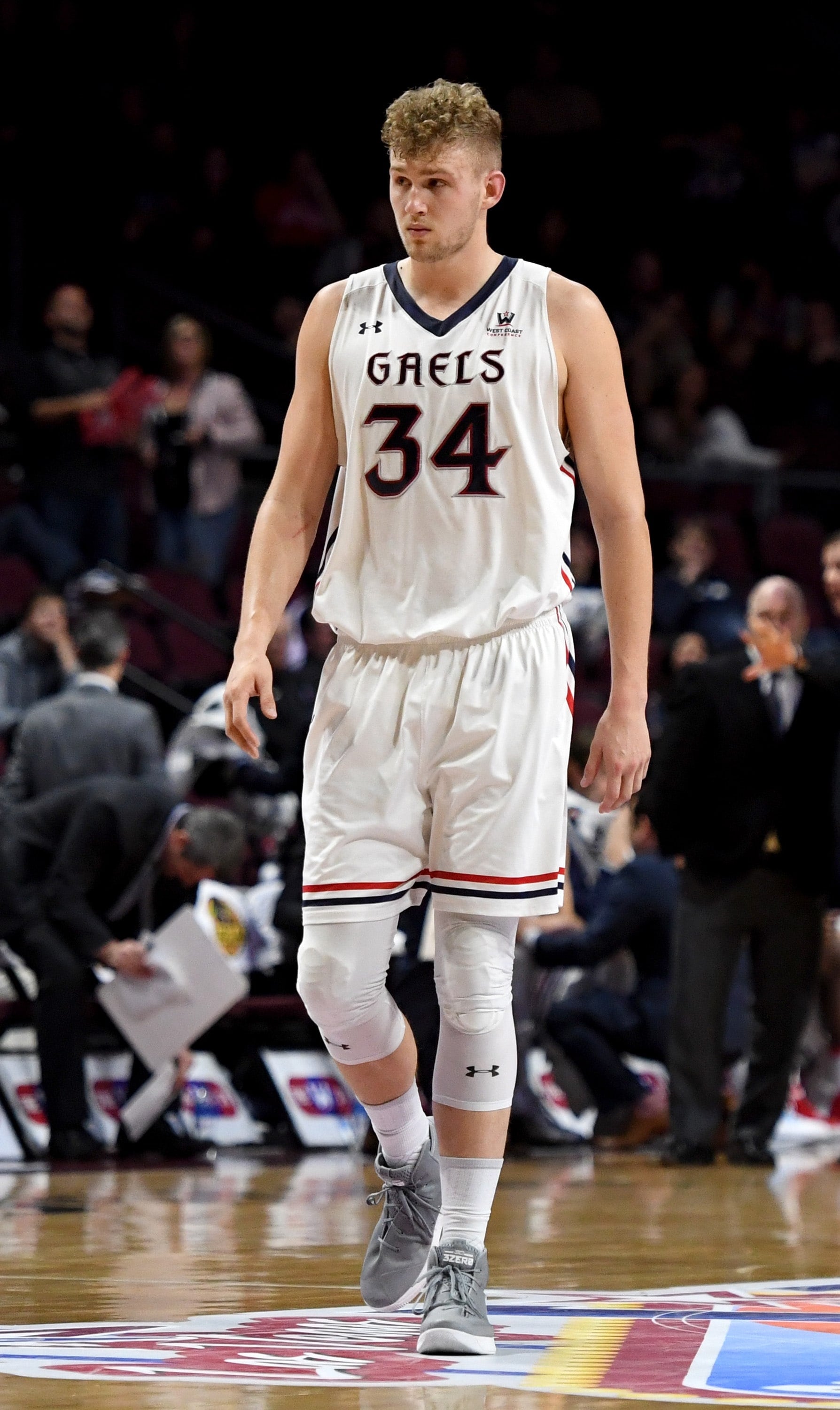 2019 Summer League: Jock Landale Photo Gallery | NBA.com