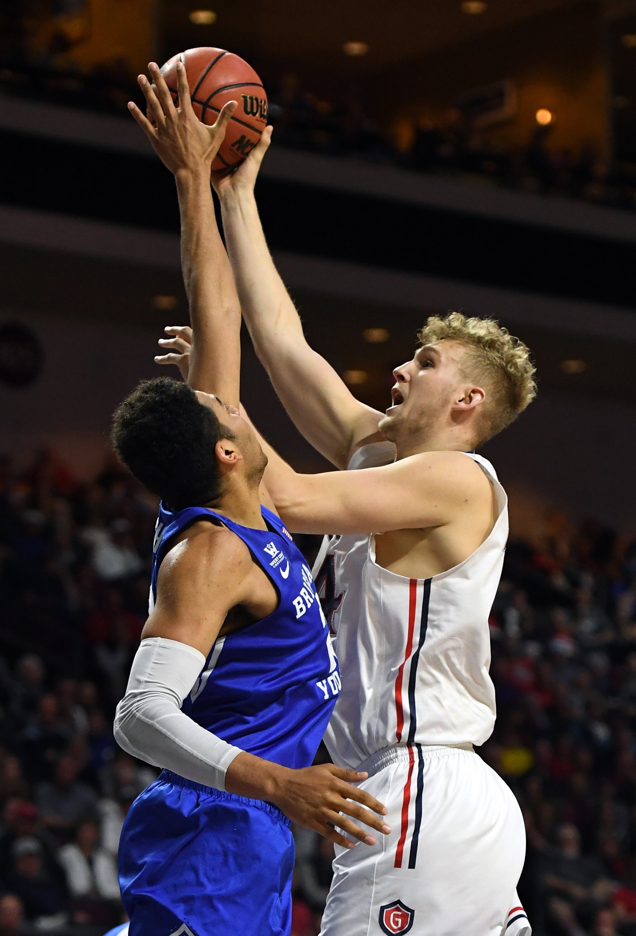 2019 Summer League: Jock Landale Photo Gallery | NBA.com