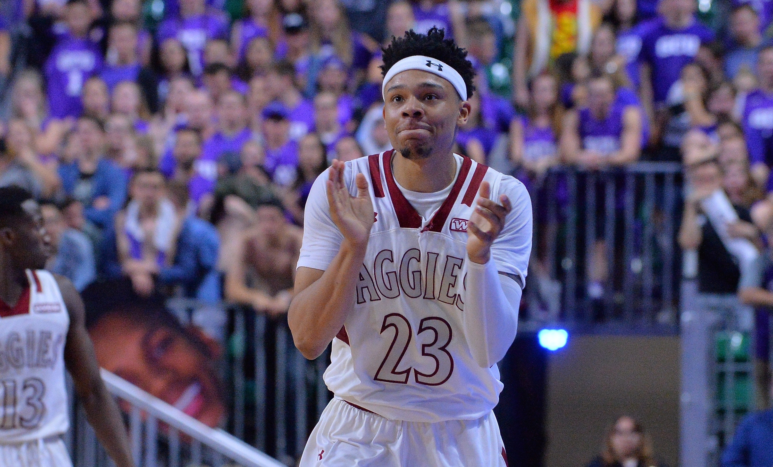 2019 Summer League: Zach Lofton Photo Gallery | NBA.com
