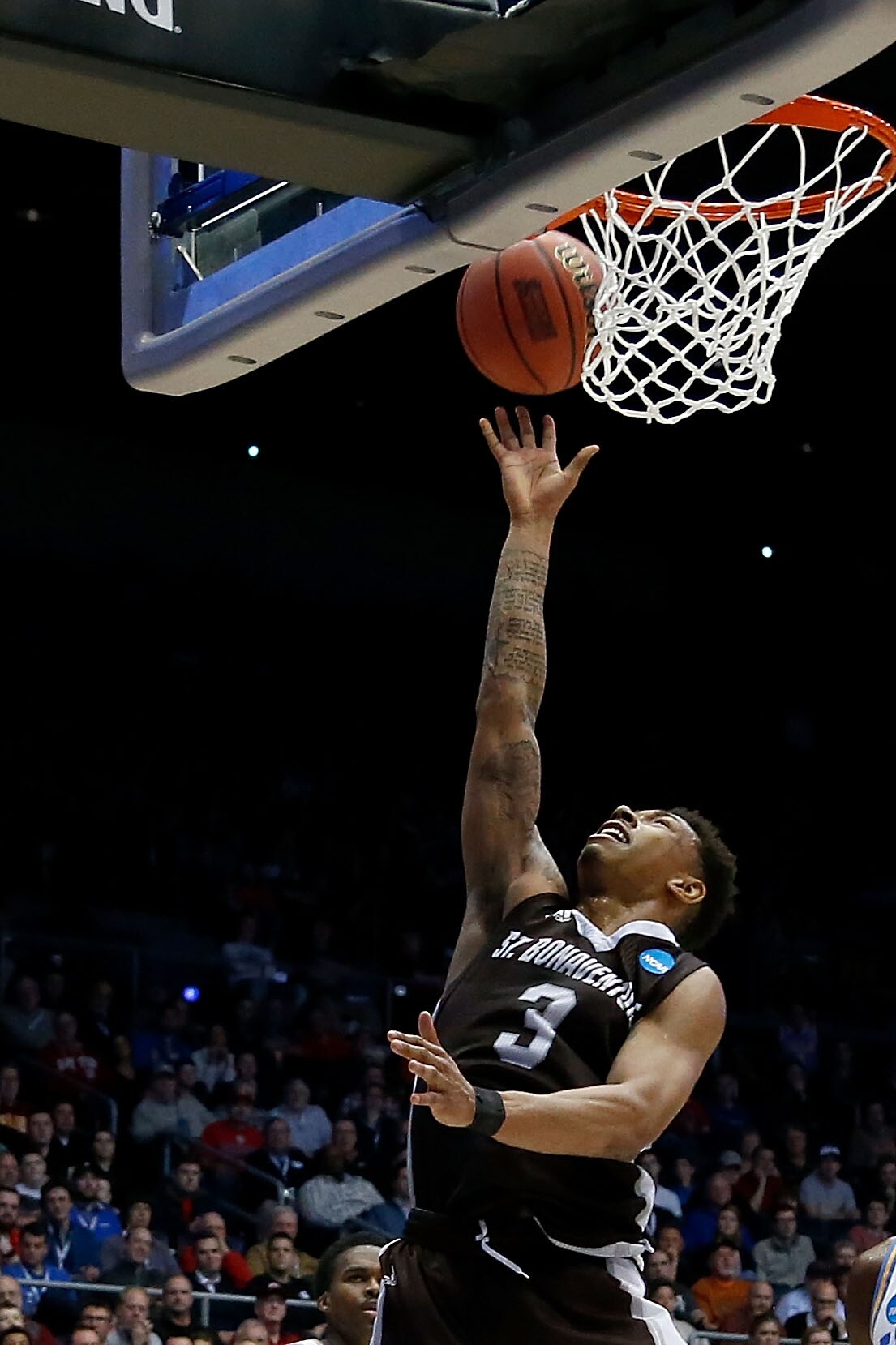 In Photos: Jaylen Adams' Career Photo Gallery | NBA.com