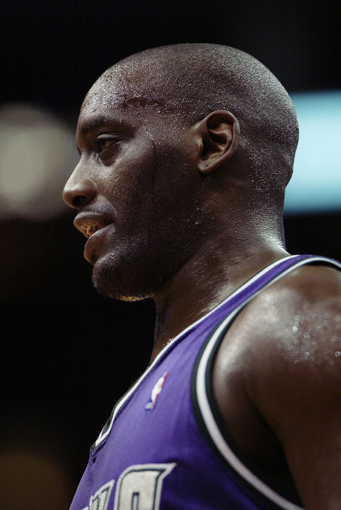 In Memory of Anthony Mason | Milwaukee Bucks