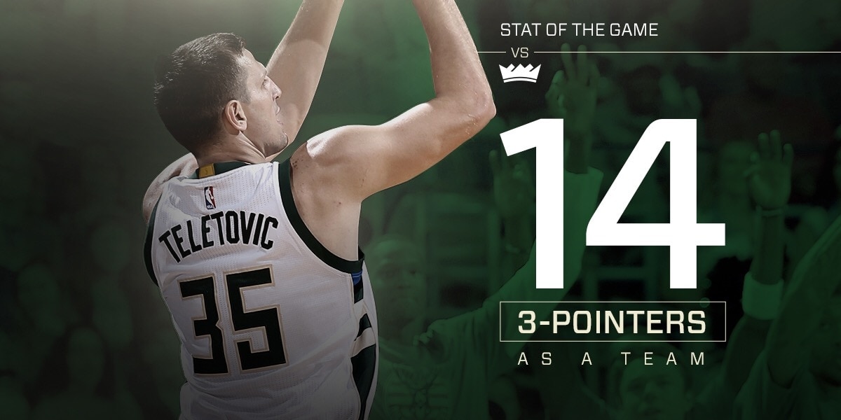 Fast Track Oil Change Fast Facts - 11/05/16 | Milwaukee Bucks