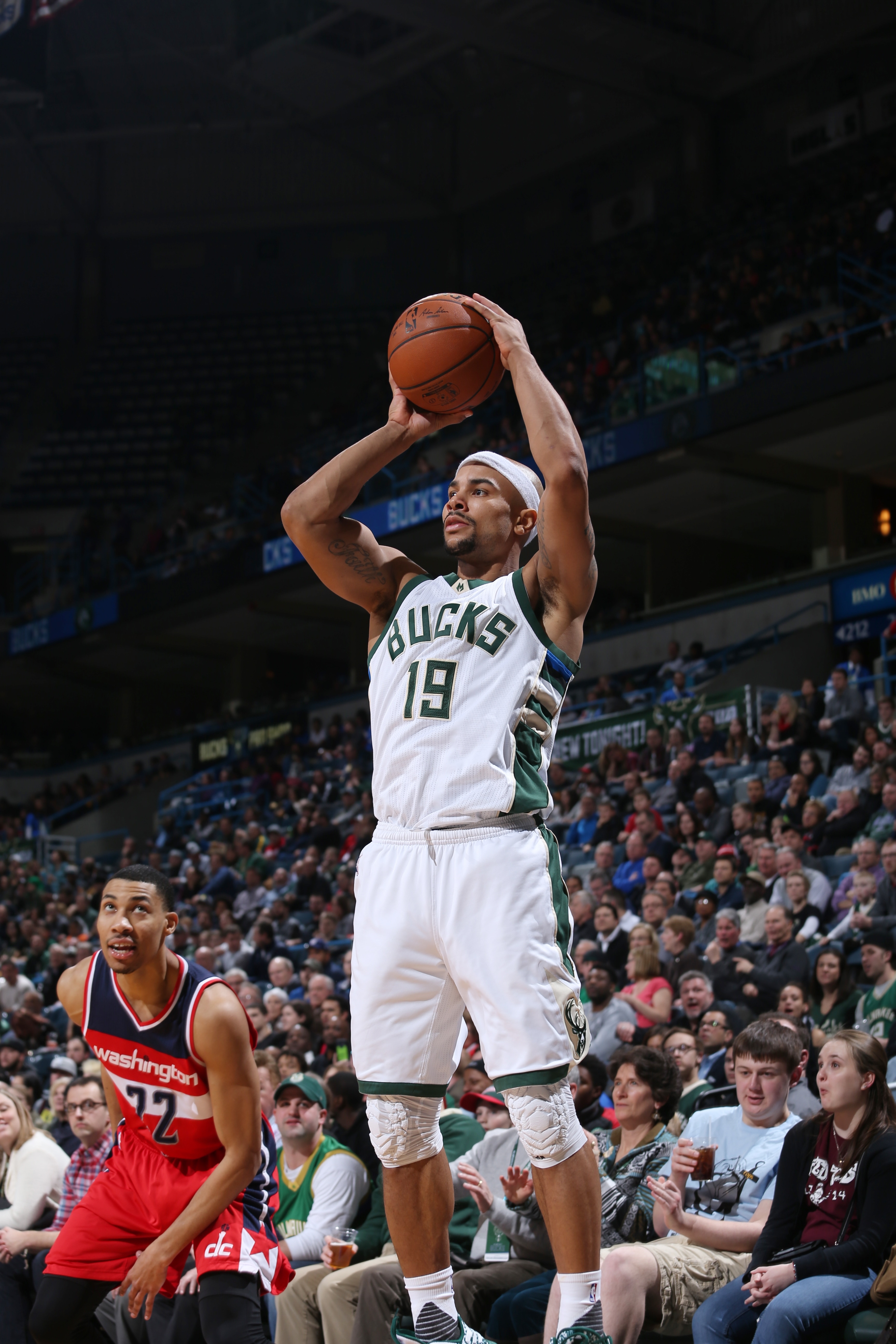 jerryd bayless stats