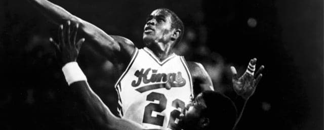 Larry Drew on Playing | Milwaukee Bucks