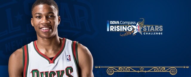 Giannis Has Skills | NBA.com