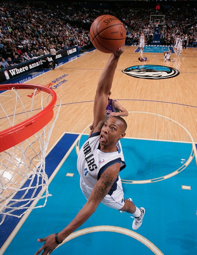 Caron Butler Highlights Photo Gallery | NBA.com
