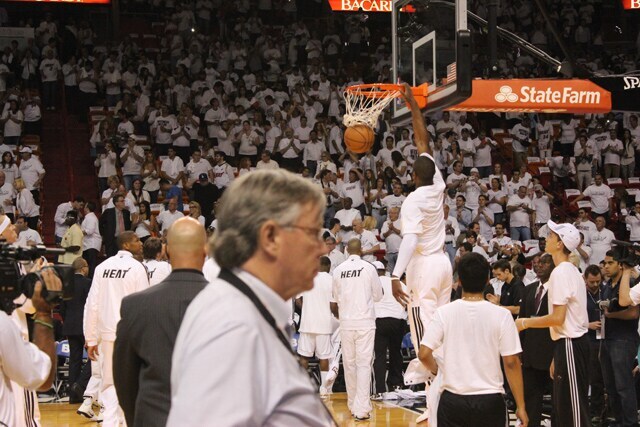 Bucks Playoffs Round 1: Game 2 Pregame Photo Gallery | NBA.com