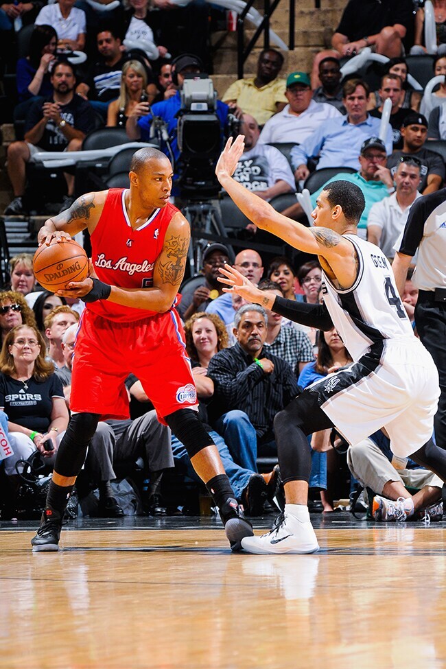 Caron Butler Highlights Photo Gallery | NBA.com