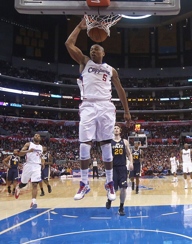 Caron Butler Highlights Photo Gallery | NBA.com