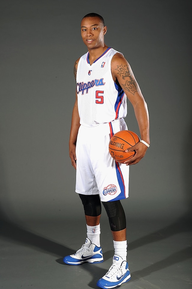 Caron Butler Highlights Photo Gallery | NBA.com