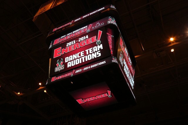 2013 Energee! Auditions Day One: Gallery 1 Photo Gallery | NBA.com