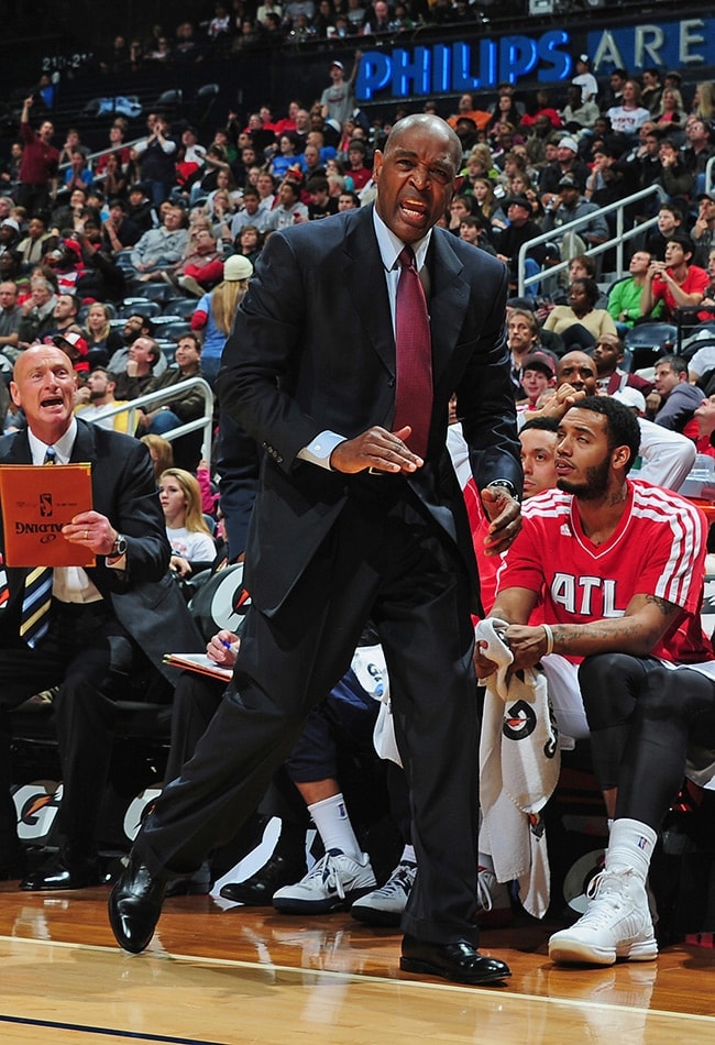 Larry Drew Photo Gallery | NBA.com