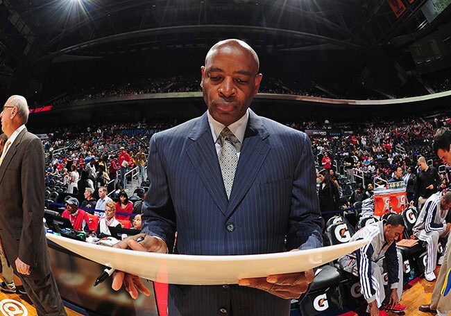 Larry Drew Photo Gallery | NBA.com