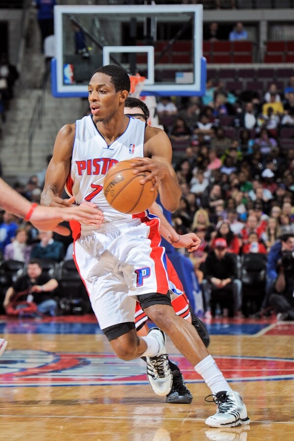 Brandon Knight Photo Gallery | NBA.com