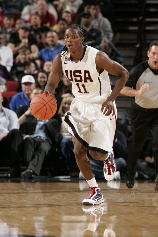 Brandon Knight Photo Gallery | NBA.com