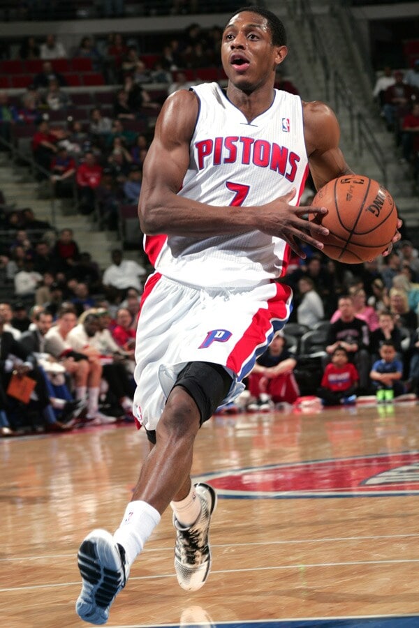 Brandon Knight Photo Gallery | NBA.com