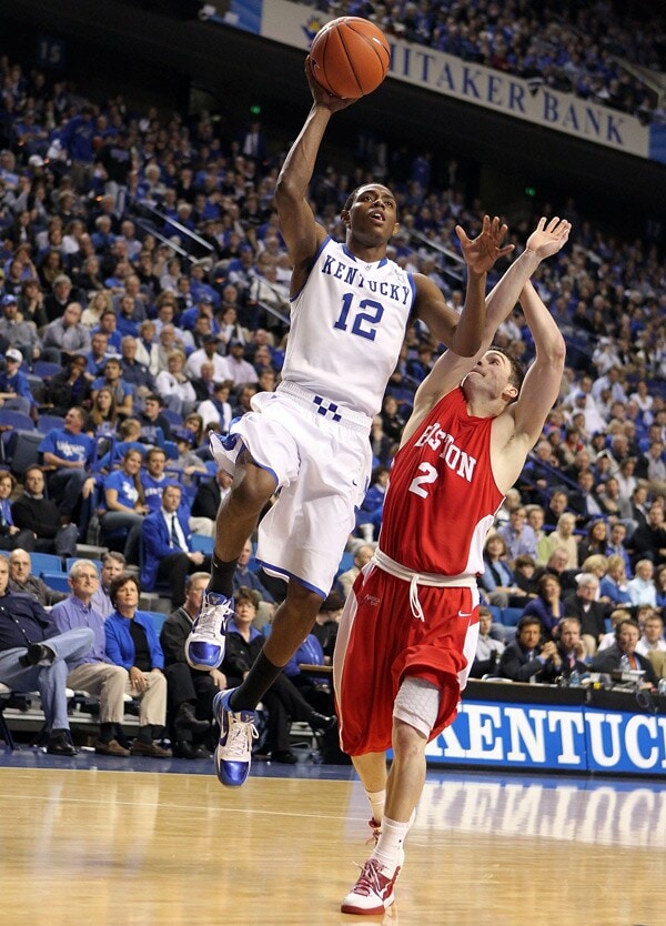 Brandon Knight Photo Gallery | NBA.com