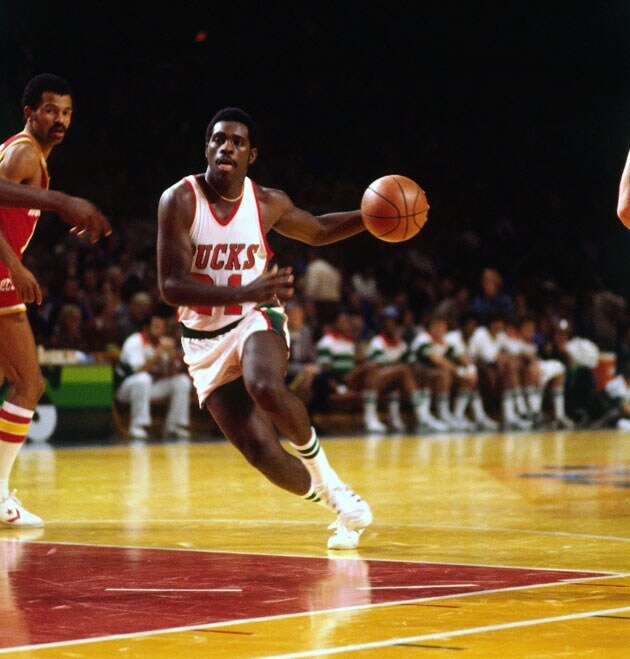 Bucks Best: Quinn Buckner Photo Gallery | NBA.com