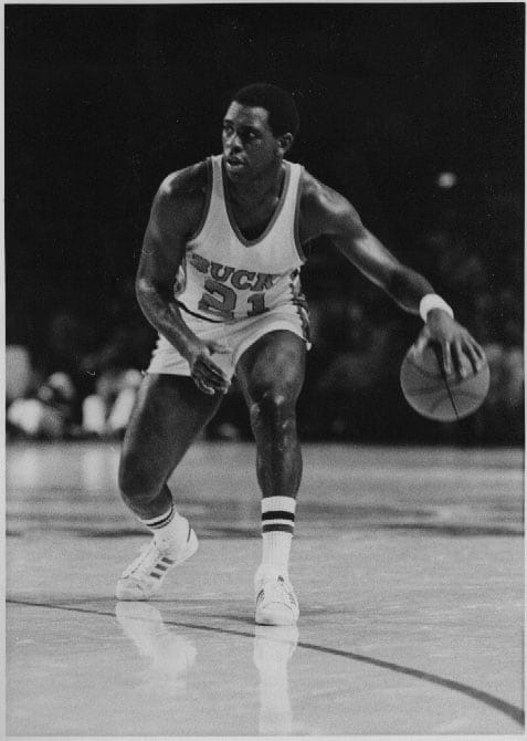 Bucks Best: Quinn Buckner | Milwaukee Bucks