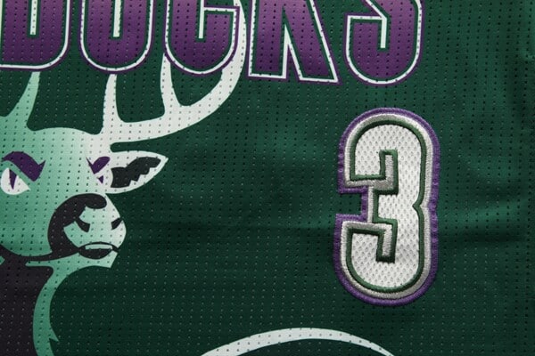 Bucks Hardwood Classic Jerseys | Milwaukee Bucks