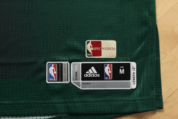 Bucks Hardwood Classic Jerseys | Milwaukee Bucks